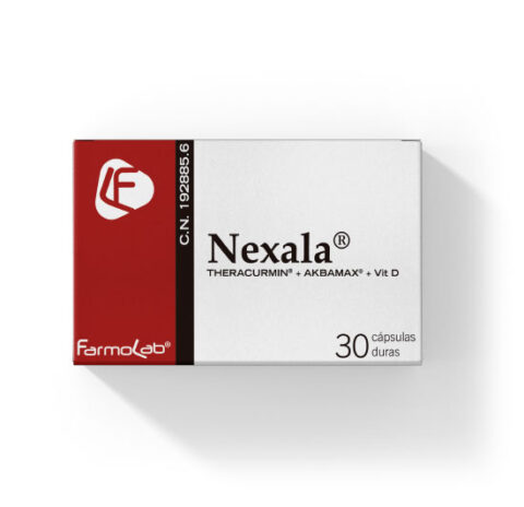 Nexala - Farmolab