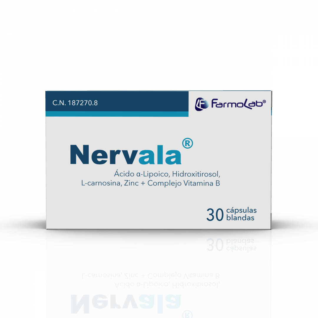 Nervala - Farmolab