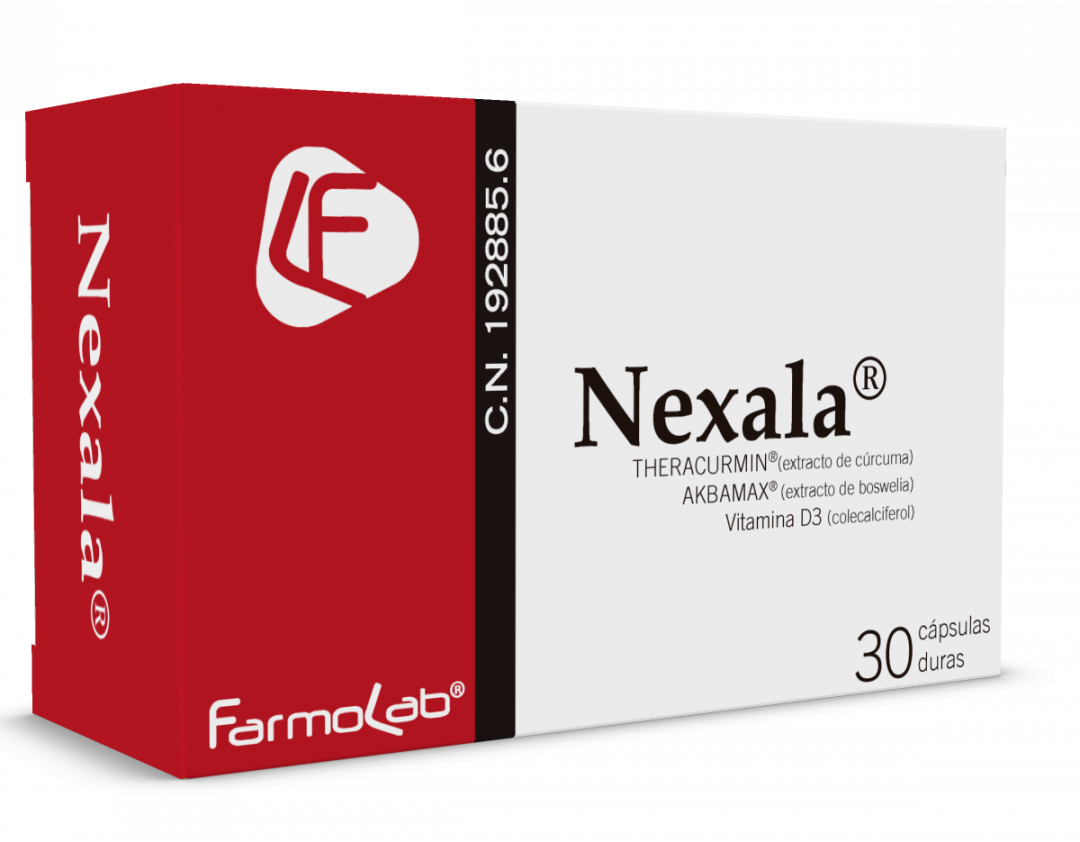 Nexala - Farmolab